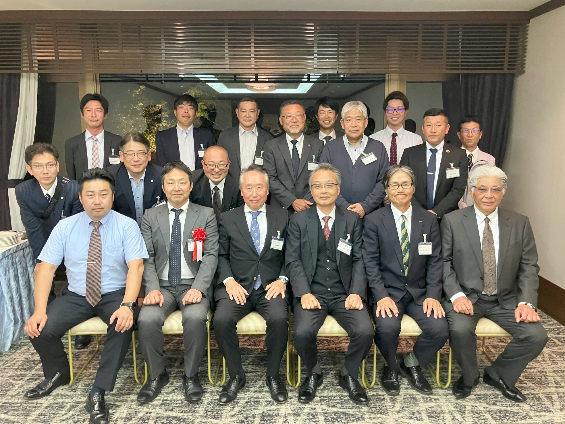 令和7年度定時(設立)社員総会を開催しました。 – 一般社団法人ウォータージェット機械化研究会